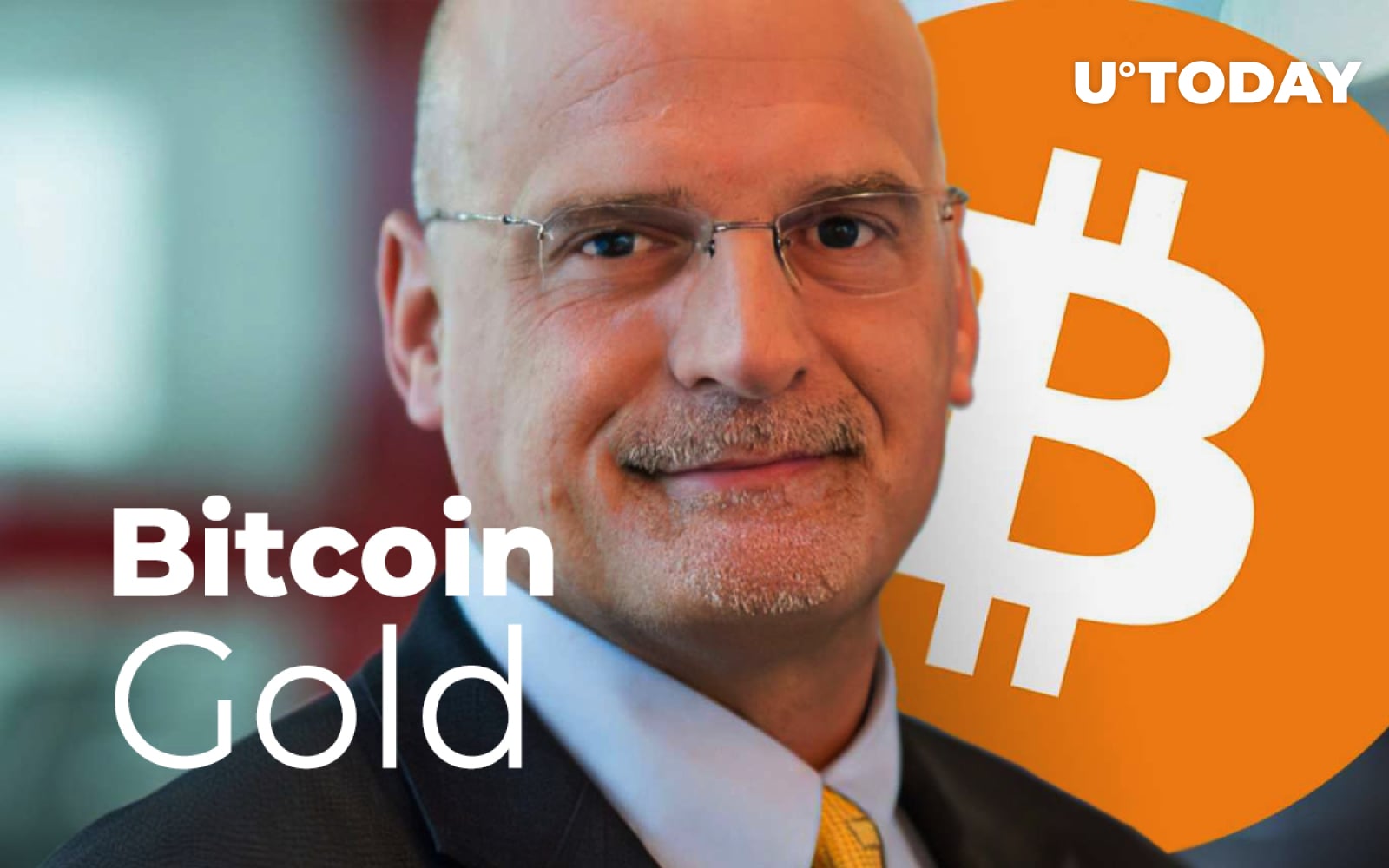 Bloomberg Expert Mike McGlone: Bitcoin on Pace to Hit $20,000, Gold - $2,000 - U.Today